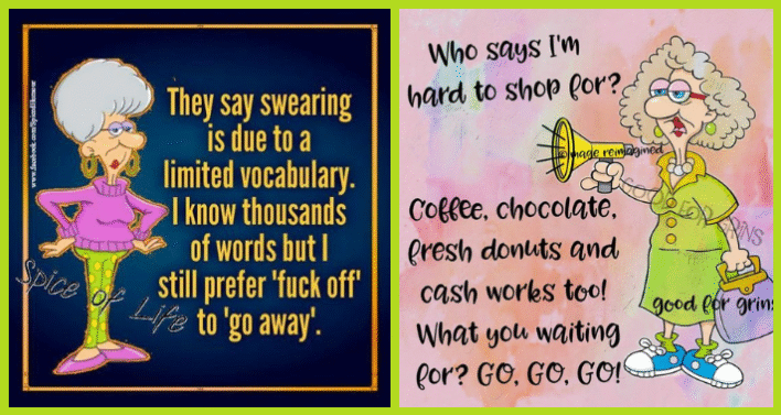 20 Funny New Middle Age Humorous Jokes That Have a Lot of Twists And ...